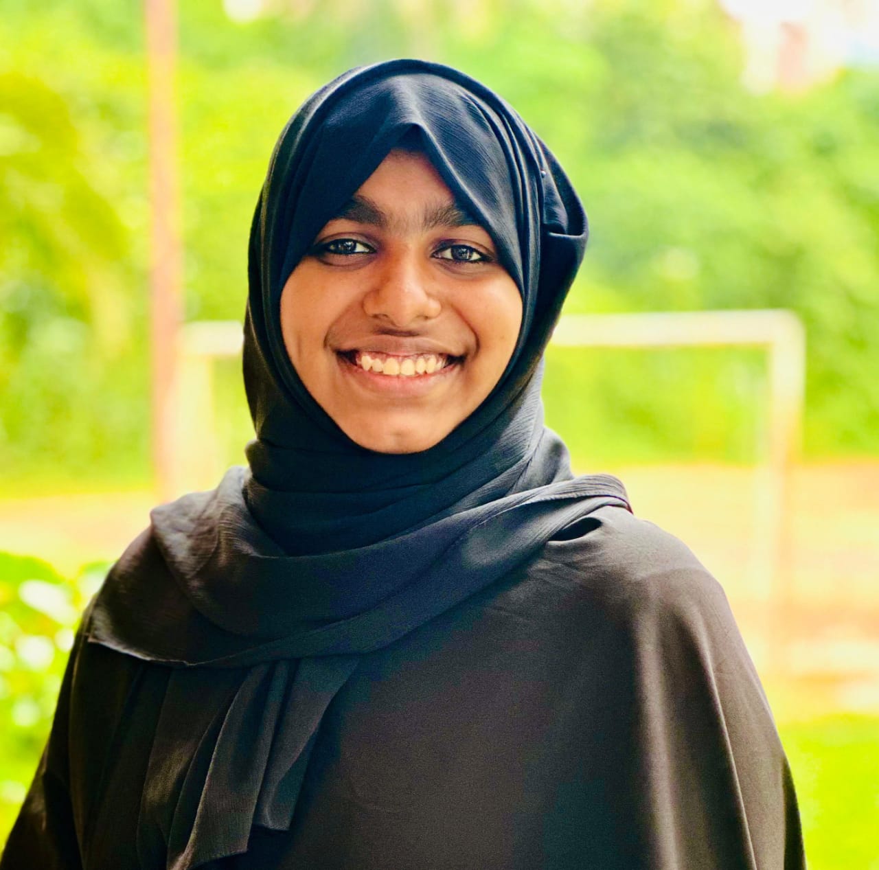 Jamia Nadawiyya | Student Union