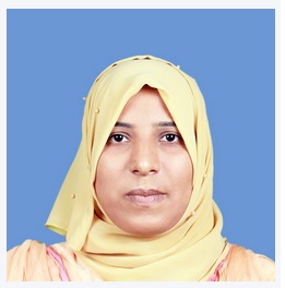 Jamia Nadawiyya | Alumni